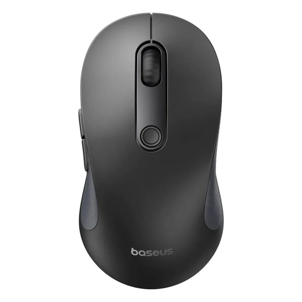Baseus F02 Ergonomic Wireless Mouse (without Battery)